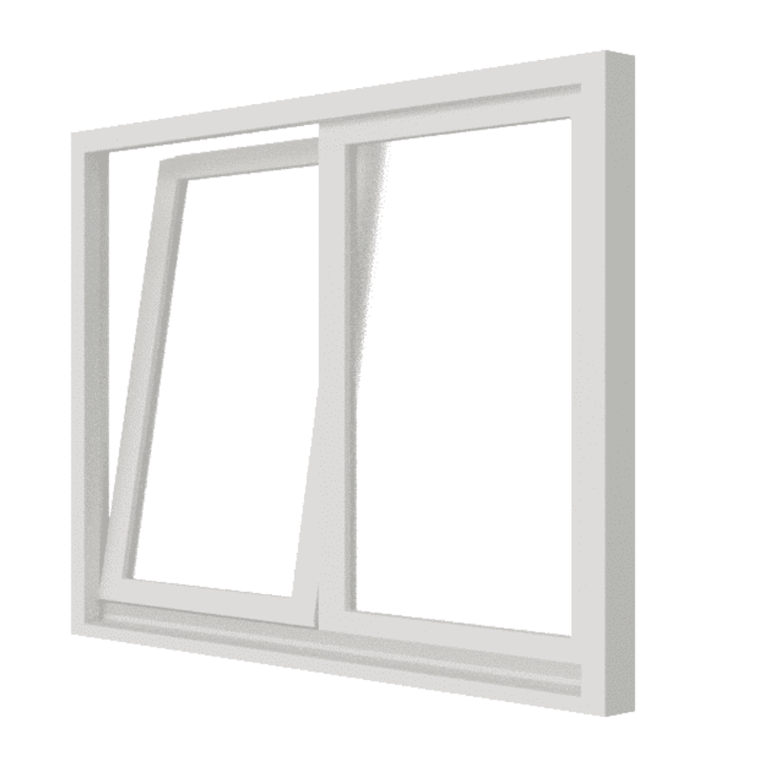 Alle soorten ramen | Types + Materialen | Toelevering Online