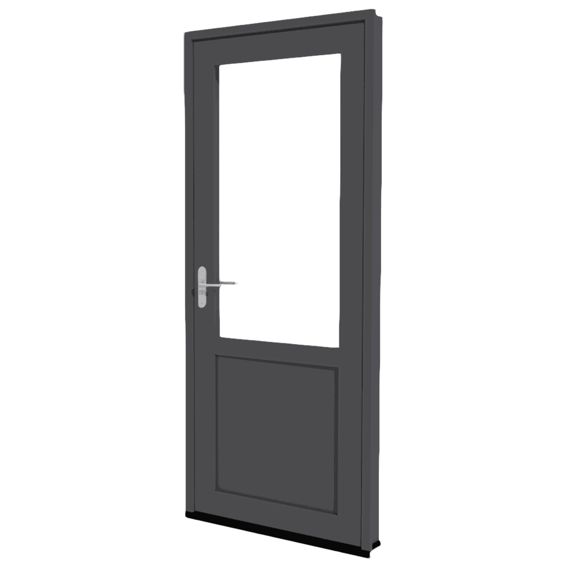 Buitendeur bestellen? Kunststof, houten of aluminium deuren | Toelevering Online