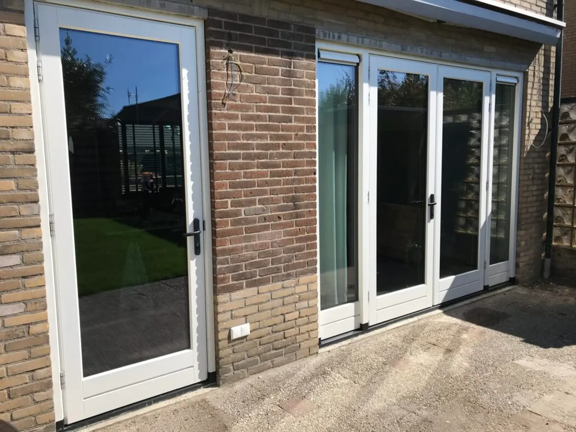 Borstwering; wat is het en waarvoor dient het?