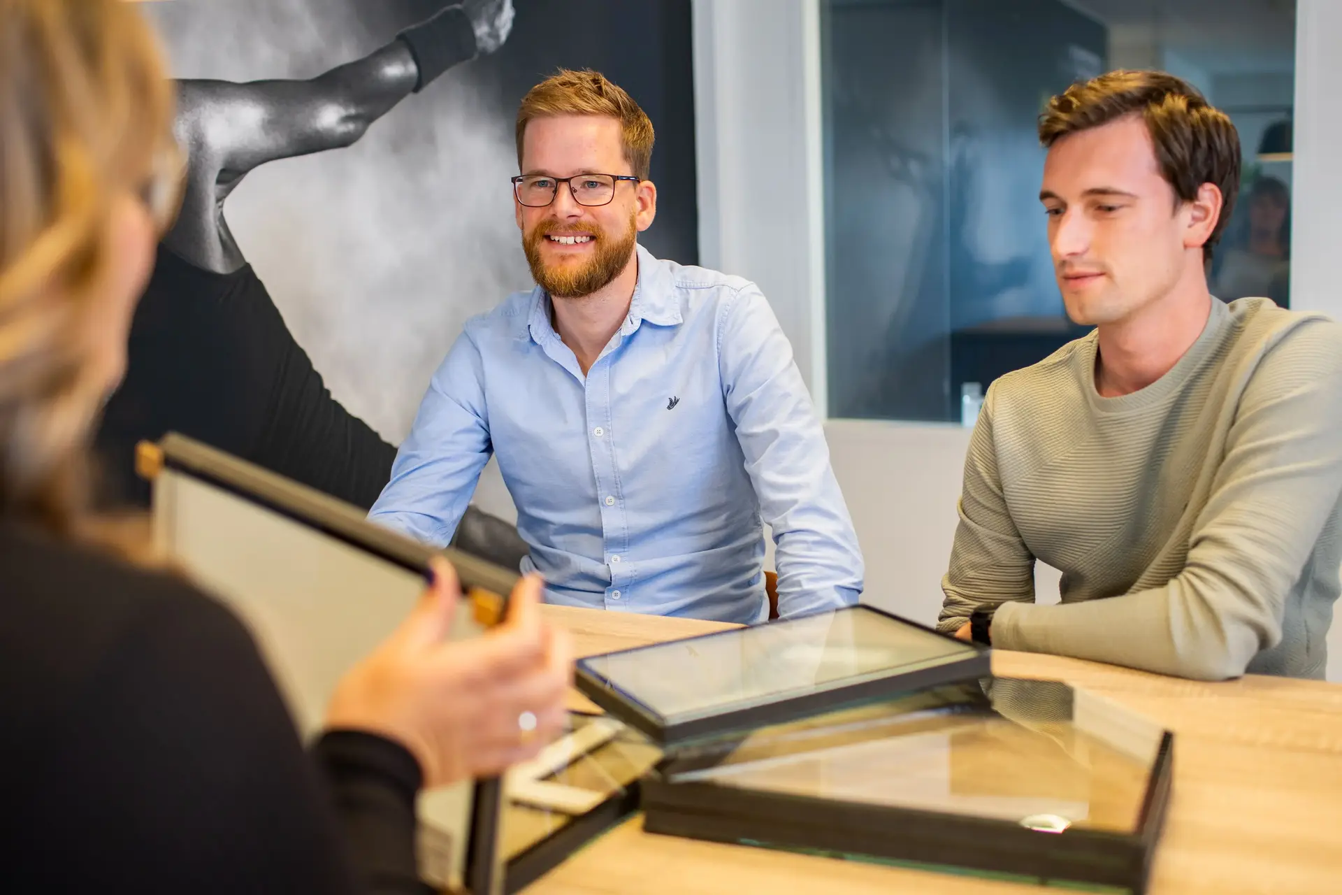 Over Toelevering Online | Toelevering Online