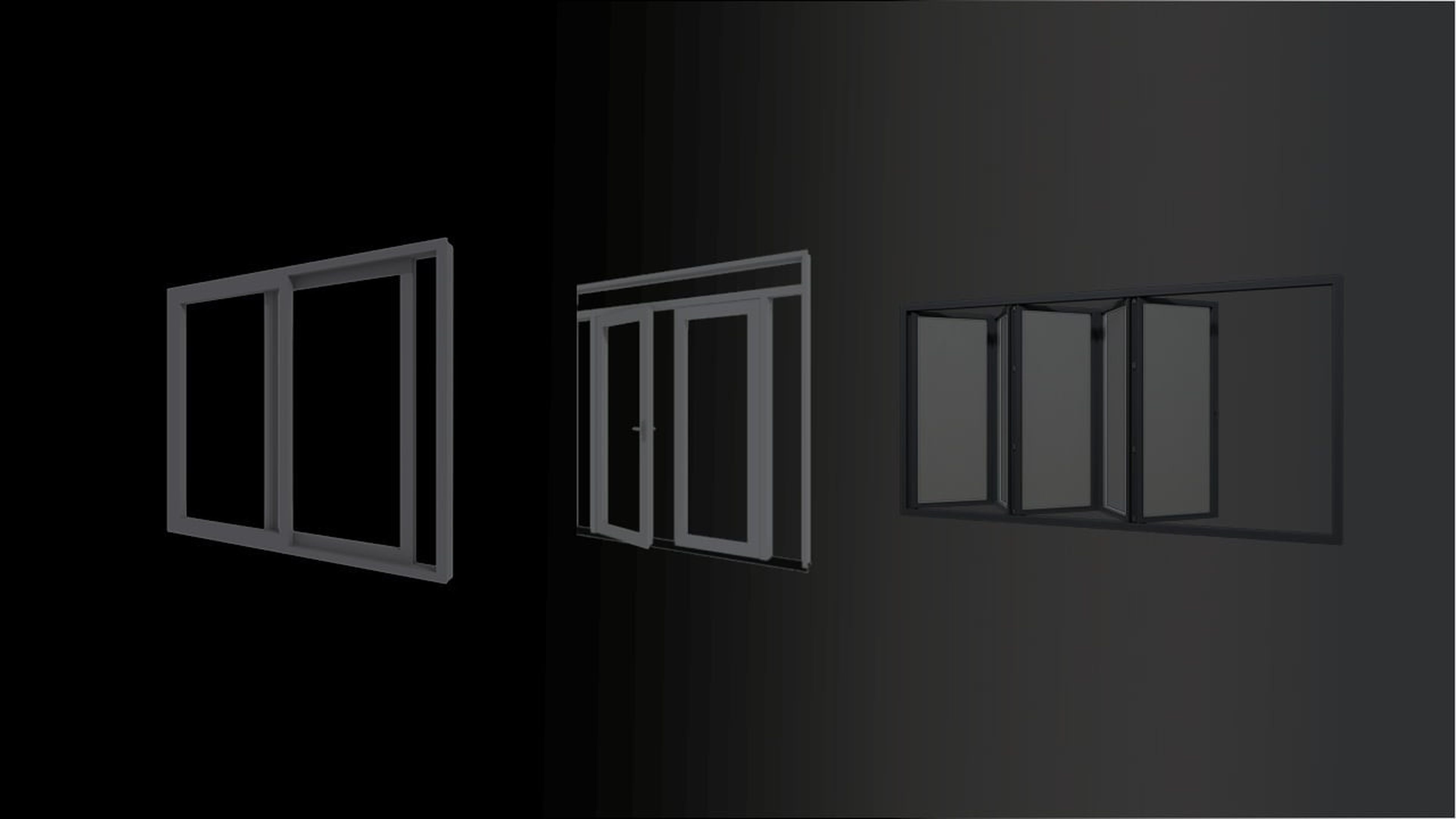 Alle soorten ramen | Types + Materialen | Toelevering Online