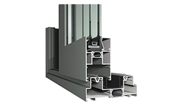 Reynaers aluminium kozijnen | Stel samen! | Toelevering Online